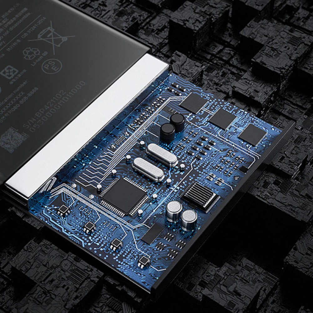 Xiaomi Mi 11 Lite Orijinal BP42 Batarya Pil Fiyatı ve özellikleri