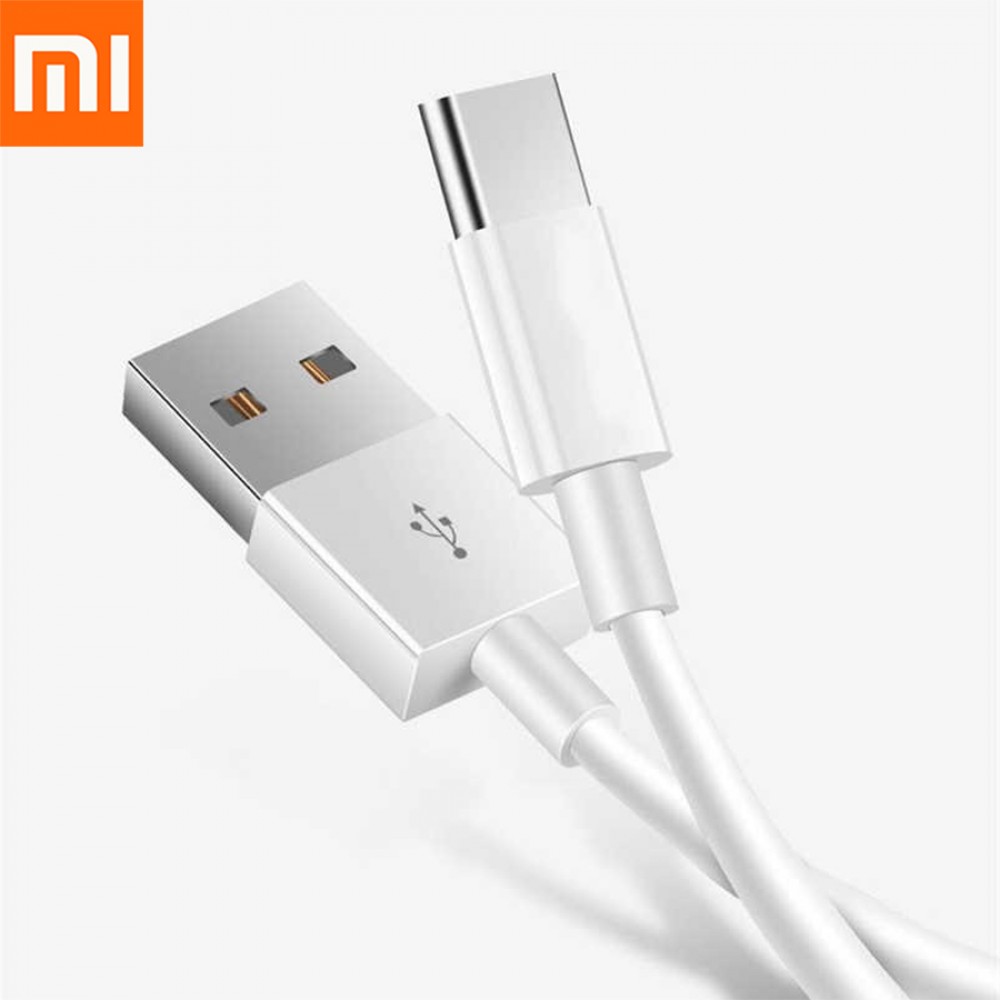 Xiaomi Redmi 8A Orjinal USB Type-C Data Kablosu