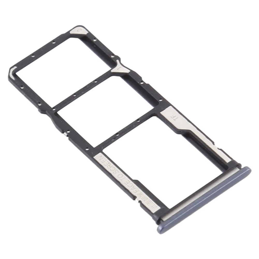 Xiaomi Redmi 9 Orjinal Sim Kart Tepsisi Fiyatı ve özellikleri