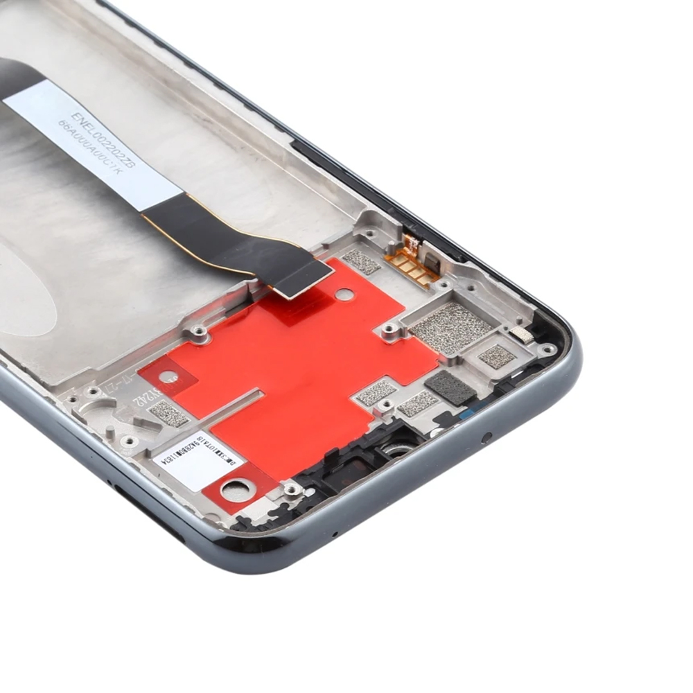 Xiaomi Redmi Note 8t Lcd Dokunmatik Ekran Çıtalı | mi.web.tr