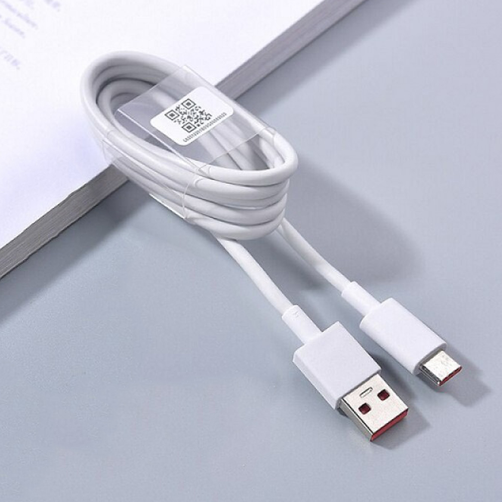 Xiaomi Redmi Note 9 Pro Max Orjinal USB Type-C Data Kablosu